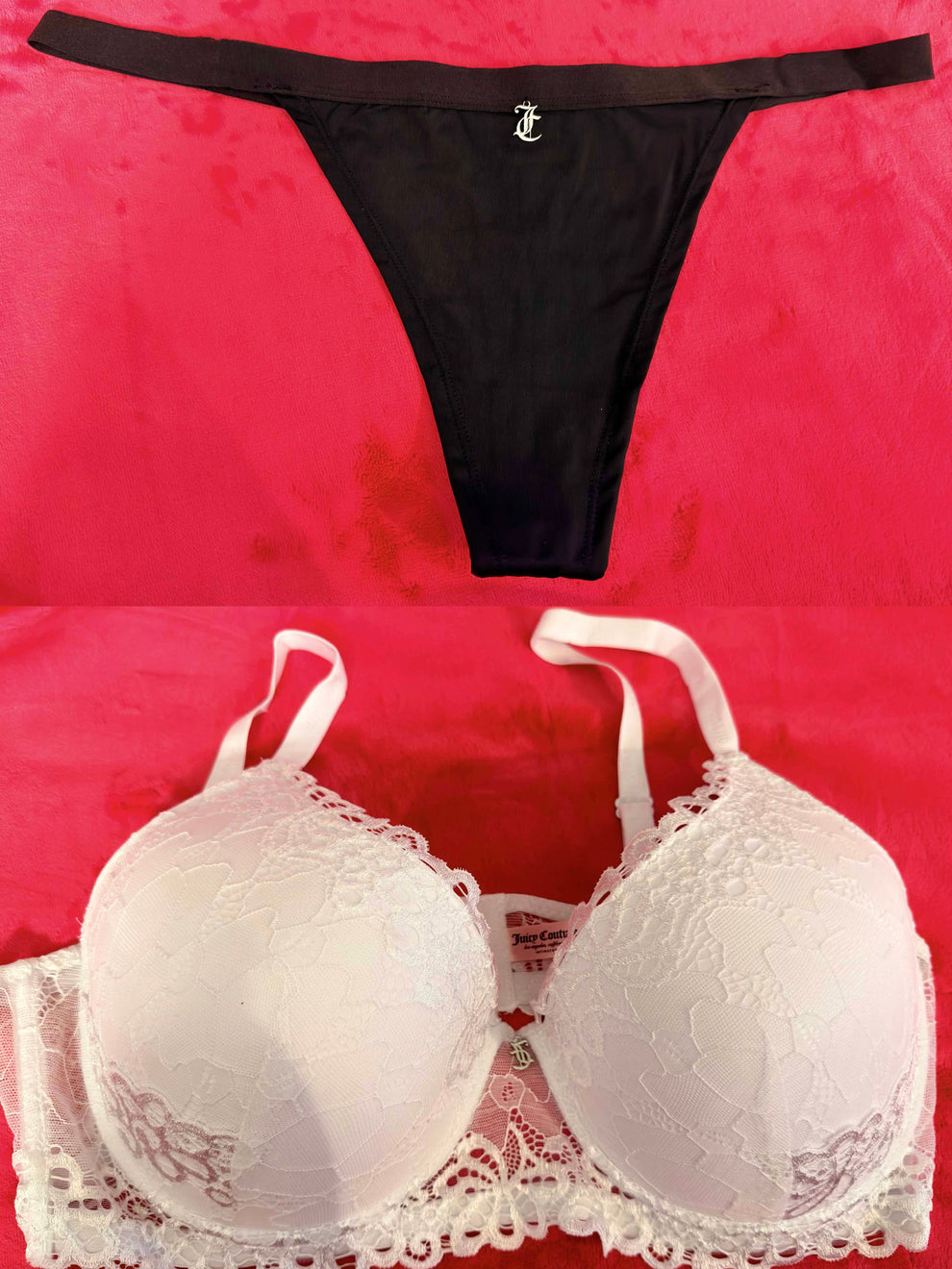 January Drop 1 (panties and bras) – Striderscribe